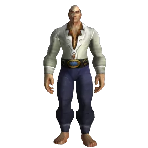 Nightmare Illusion - NPC - World of Warcraft
