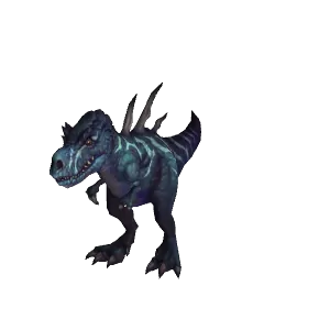 Defiant Devilsaur - NPC - World of Warcraft