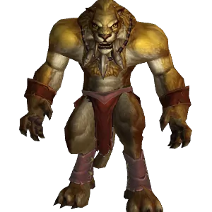 Bloodclaw Ambusher - NPC - World of Warcraft