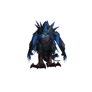 Dread Raven - NPC - World of Warcraft
