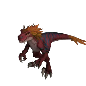 Ravasaur Adolescent - NPC - World of Warcraft