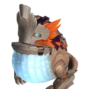 Ardenweald Toad - NPC - World of Warcraft