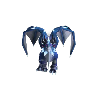 Kalecgos - NPC - World of Warcraft