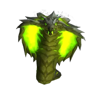 Lava Viper - NPC - World of Warcraft