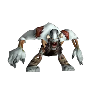 Nightmare Illusion - NPC - World of Warcraft