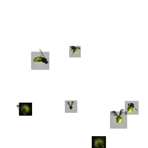 Turbo Glow - NPC - World of Warcraft