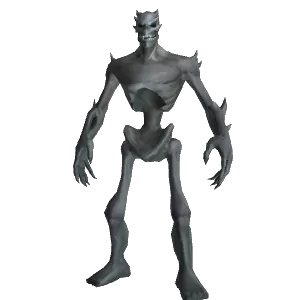 Mindless Animate - NPC - World of Warcraft