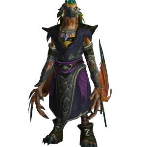 Arakkoa - NPC - World of Warcraft