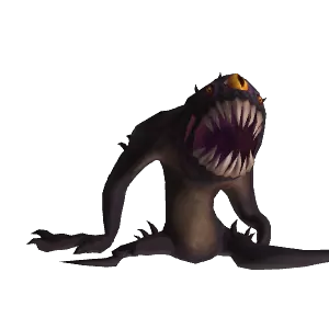 Amalgamation of Flesh - NPC - World of Warcraft