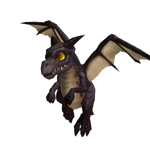 Bronze Dragon Whelp - NPC - World of Warcraft