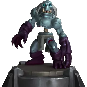 Undead Ghoul - NPC - World of Warcraft