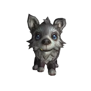 Lost Puppy - NPC - World of Warcraft