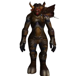 Fallen Pathfinder - NPC - World of Warcraft