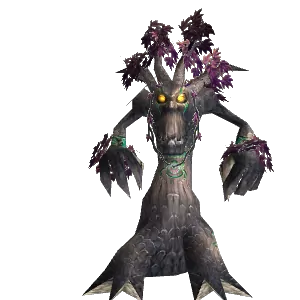 Shalebark Sapling - NPC - World of Warcraft