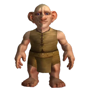 Shackled Soul - NPC - World of Warcraft