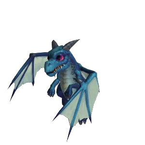 Bronze Dragon Whelp - NPC - World of Warcraft