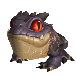 Swoggy - NPC - World of Warcraft