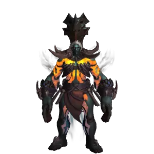 Djaradin Spirit - NPC - World of Warcraft