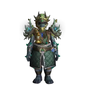 Designation: Freysworn - NPC - World of Warcraft