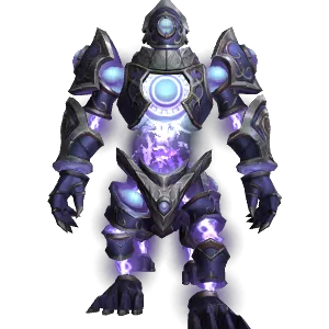 Arcanolith - NPC - World of Warcraft