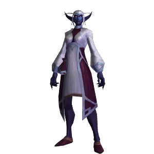 Menagerie Shopkeeper - NPC - World of Warcraft