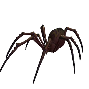 Soulbound Arachnid - NPC - World of Warcraft