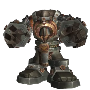 Magmatron Mk. II - NPC - World of Warcraft
