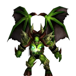 Doombringer - NPC - World of Warcraft