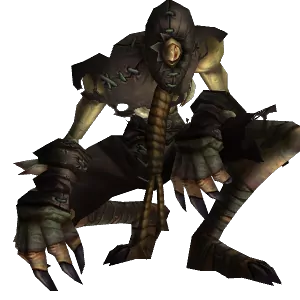 Pale Crawler Ritual Target - NPC - World of Warcraft