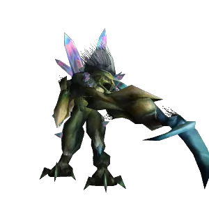 Quartzstone Flayer - NPC - World of Warcraft