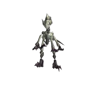 Tamable Undead Raptor - NPC - World of Warcraft