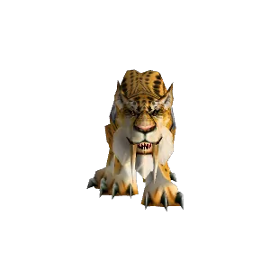 Leopard - NPC - World of Warcraft