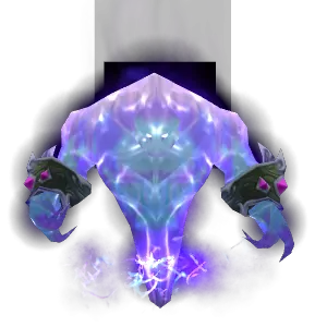 Arcane Horror - NPC - World of Warcraft