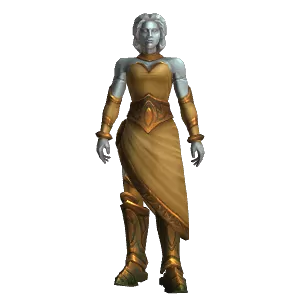 Vault Keeper - NPC - World of Warcraft