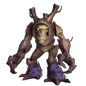 Darnassian Ancient - NPC - World of Warcraft