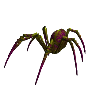 Boneweave Ambusher - NPC - World of Warcraft