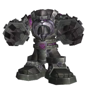 Arcanotron Mk. II - NPC - World of Warcraft