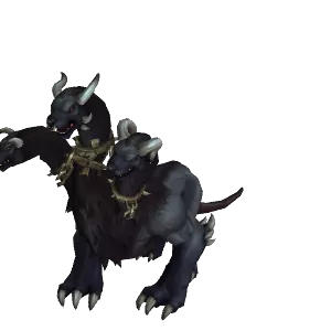 Hellhound - NPC - World of Warcraft
