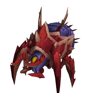 Critter - Pet Species - World of Warcraft