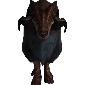 Sheep Corpse - NPC - World of Warcraft