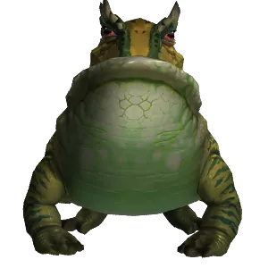 Bullfrog - NPC - World of Warcraft