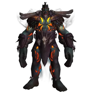 Djaradin Spirit - NPC - World of Warcraft