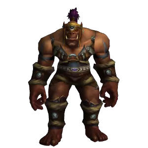 Thunderlord Talon - NPC - World of Warcraft