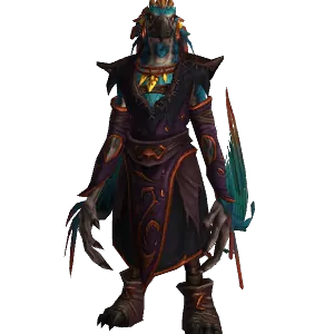 Arakkoa - NPC - World of Warcraft