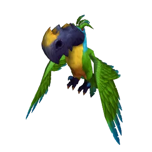 飞行—宠物物种—魔兽世界