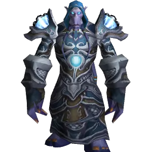 Farseer Nobundo - NPC - World of Warcraft