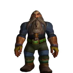 Skardyn - NPC - World of Warcraft