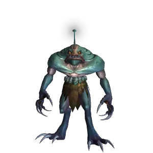 Kobyss - NPC - World of Warcraft