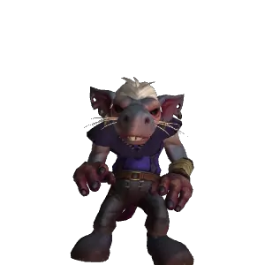 Scrit - NPC - World of Warcraft