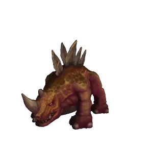 Trogg Salamander - NPC - World of Warcraft